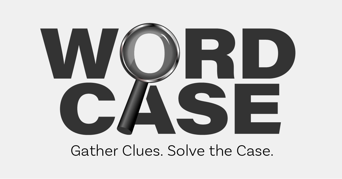 Word Case